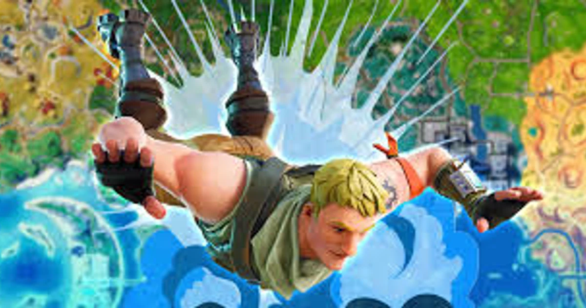 Best Fortnite Landing Spots 2026: Drop Smart, Win More | COYA
