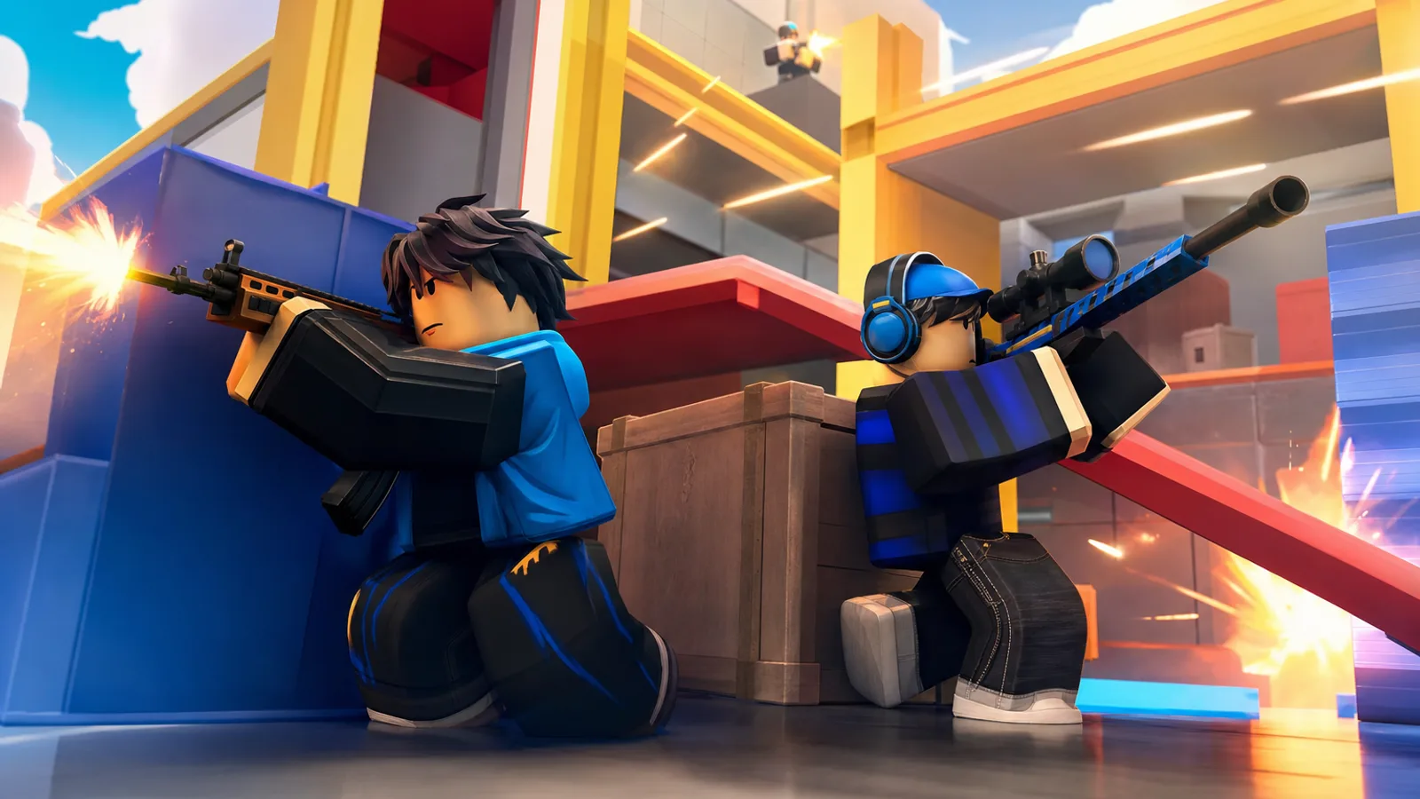 Roblox Rivals Lfg In 2026 Find A Duo Or Team Coya